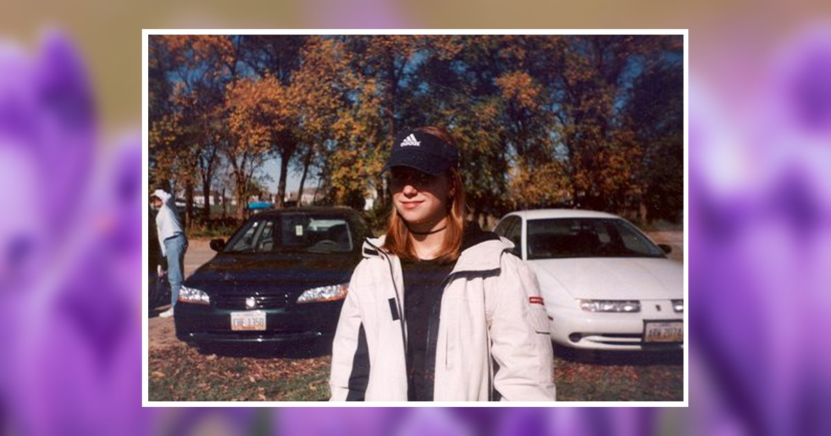 Jennifer Essig Obituary - Newcomer Dayton