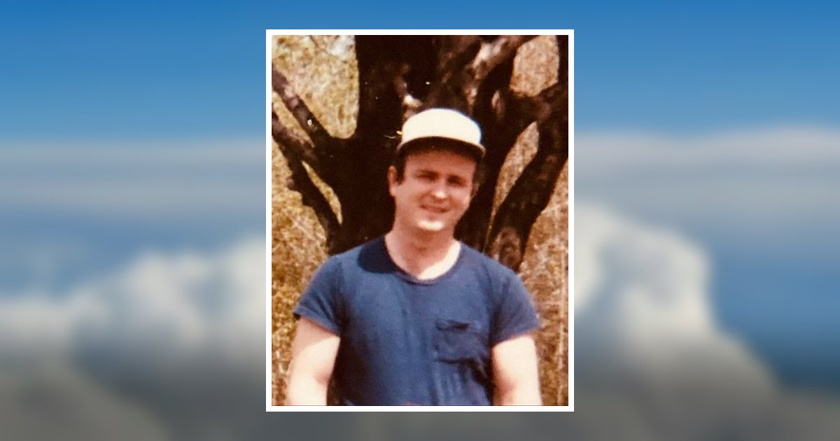 Robin J. MURPHY Obituary May 6, 2024 - Olney Foust Funeral Homes and ...