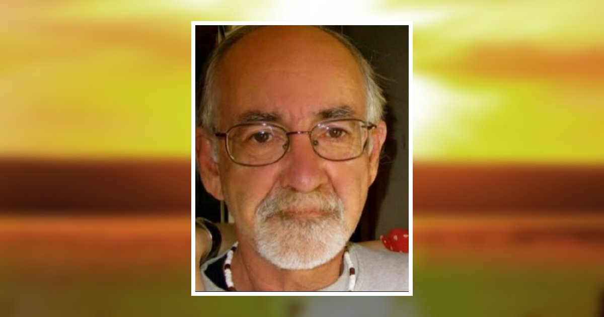 Joseph Nicholas Selby Obituary July 15, 2025 - Myers-Durboraw Funeral Home