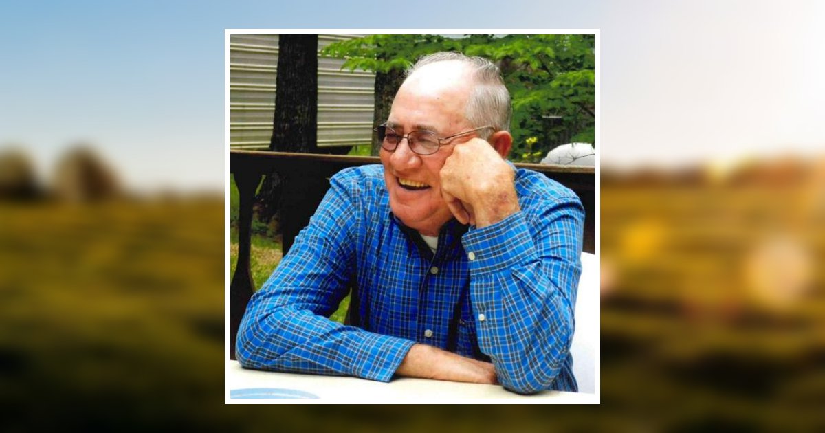 Charles Alexander Jr. Obituary October 7, 2022 - Wilcox Family Funeral ...