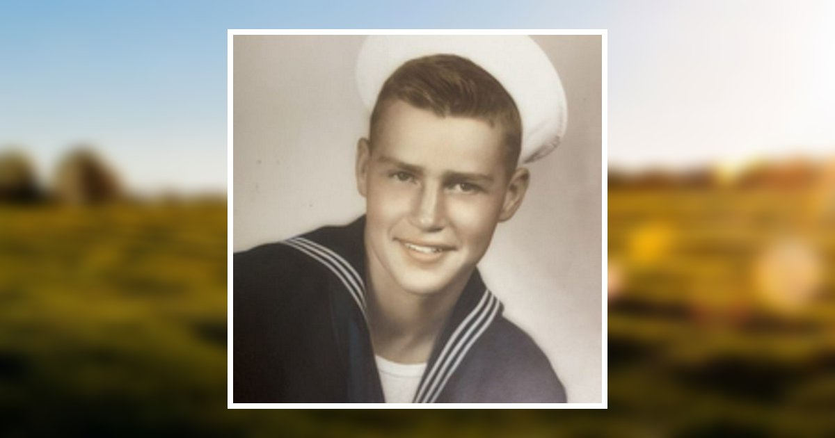 Gaylord "Jake" Matson Obituary December 24, 2020 - Holechek-Bondegard ...