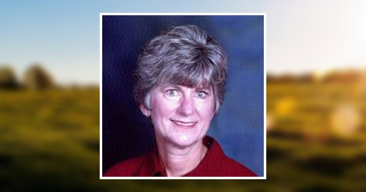 Eileen Kay Bitker Obituary February 21, 2019 - Hamilton Funeral Home