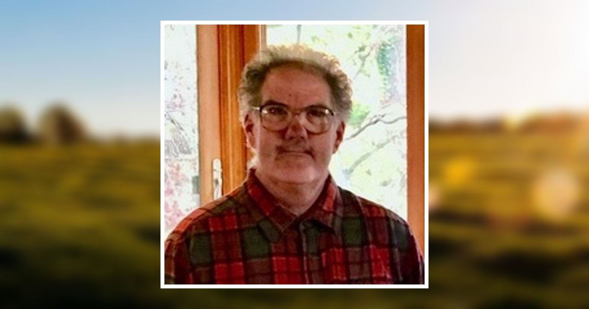 Andrew Paul Loughran Obituary February 26, 2022 - Jacob F. Ruth Funeral ...