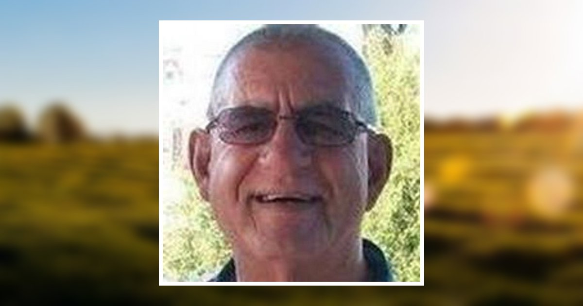Albert Ledet Obituary September 27, 2012 - Chauvin Funeral Home & Crematory