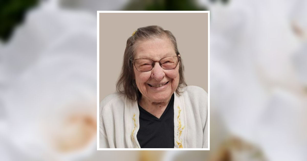 Silvil J. "Trixie" Strong Obituary October 17, 2024 - Westford Funeral ...