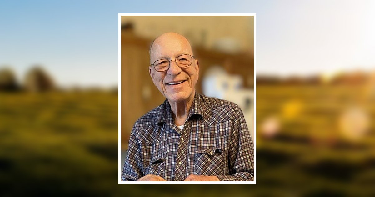 Harold E. Ratliff Obituary September 21, 2025 - Sunset Funeral Home & Cremation Center
