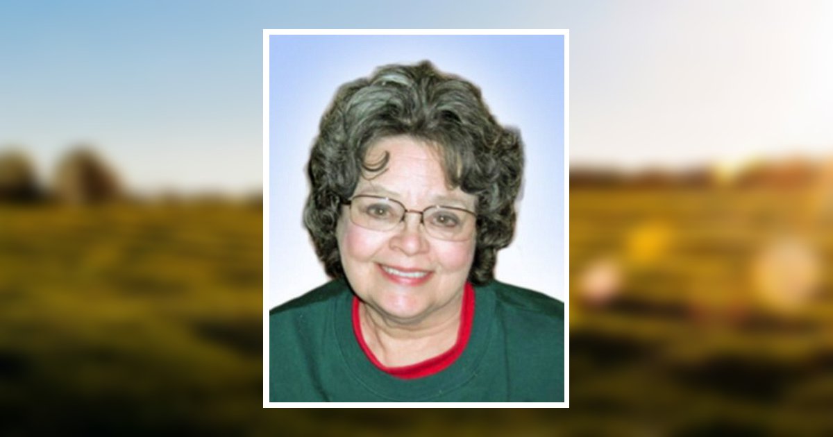 Patricia A. Cavanaugh Obituary November 14, 2021 - Cozean Memorial ...