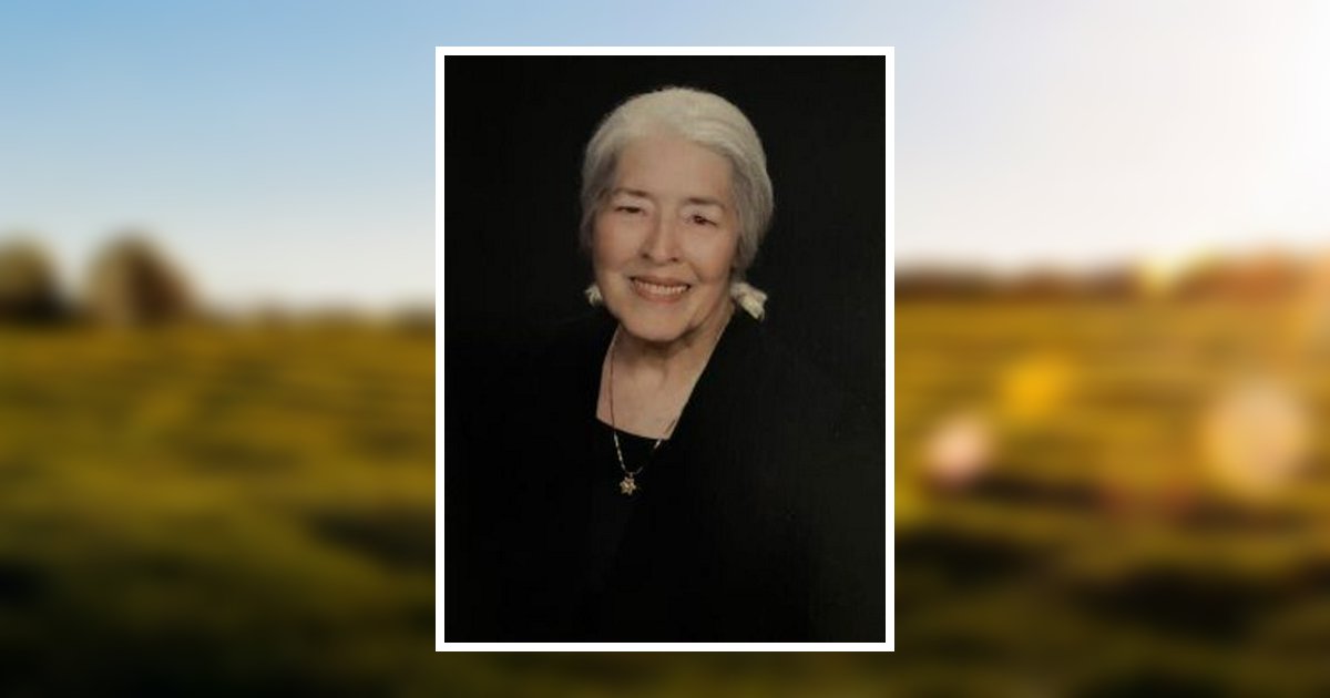 Virginia Ruth Vann Landrum Obituary October 23, 2022 - Freeman Funeral Home