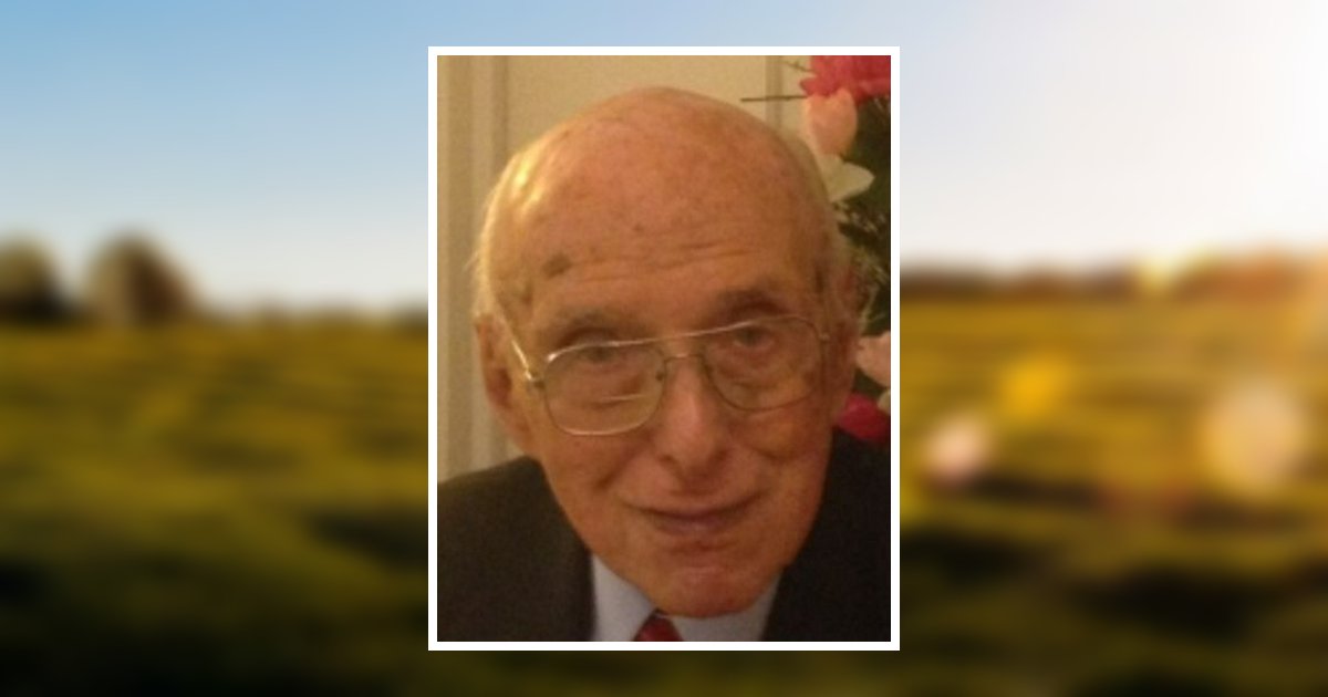 Rev. Hunt Obituary April 1, 2018 - Hayworth - Miller Funeral Homes ...