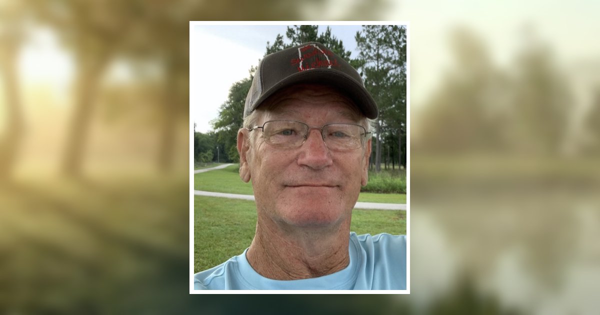 Stephen Richard Mitchell Obituary May 15, 2025 - Manry-Jordan-Hodges ...