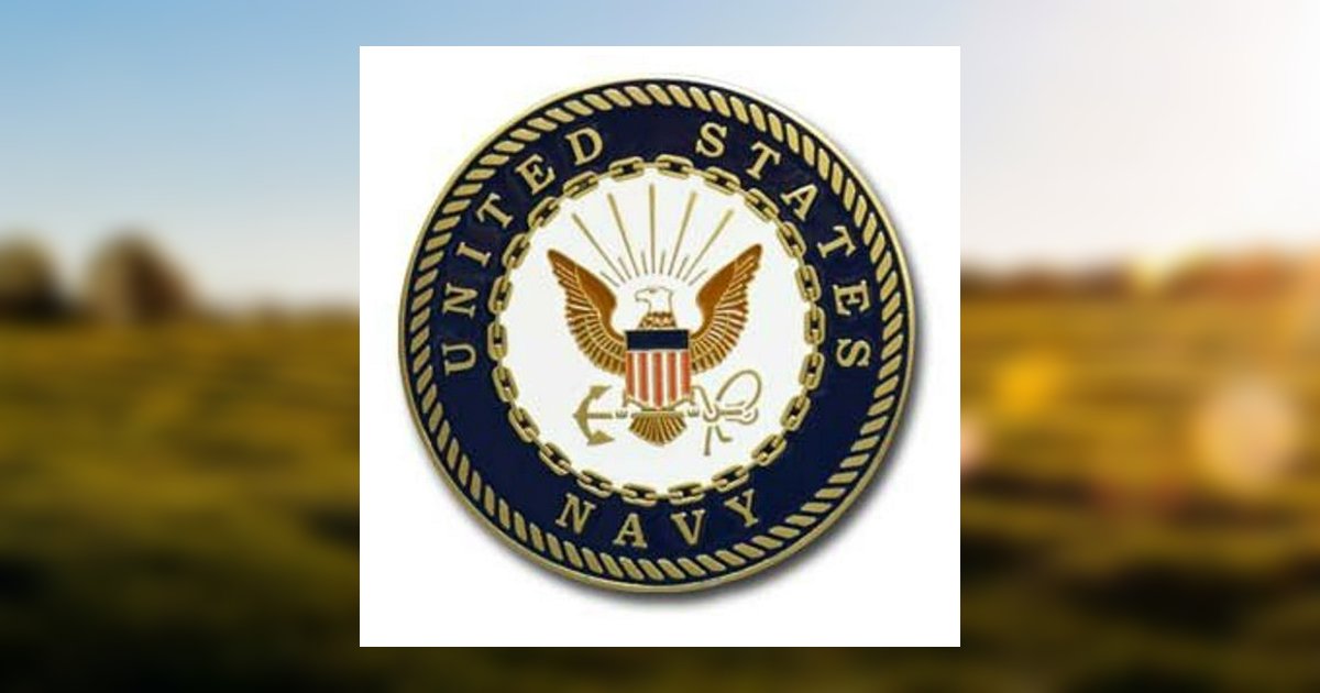 Chester Yates Obituary July 1, 2018 - Riemann Family Funeral Homes