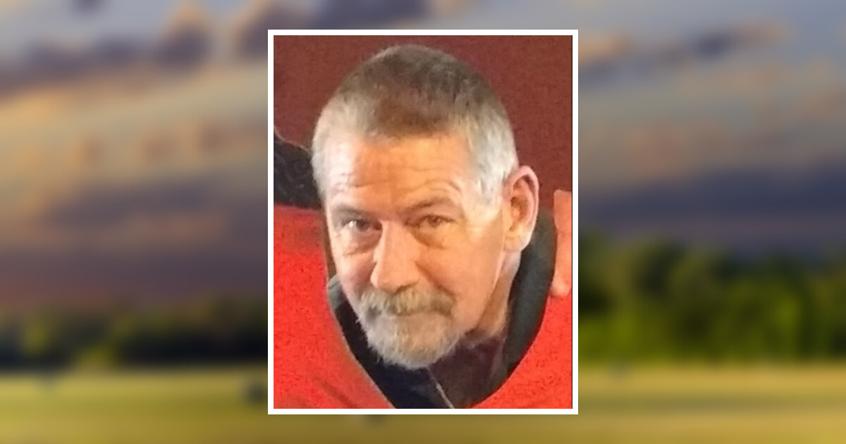 Doug Eaton Obituary July 3, 2024 - Dickey Funeral Homes, Inc.