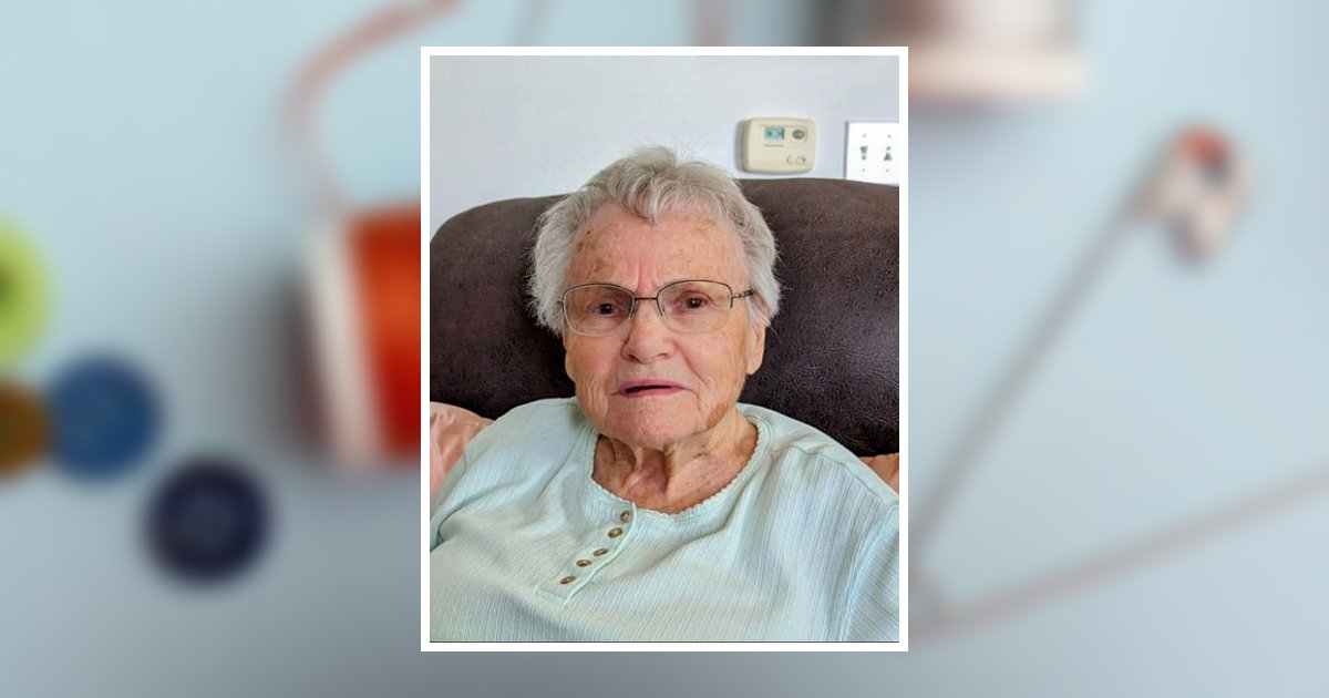 Shirley Ann McClellan Obituary January 31, 2025 - Winterrowd Funeral ...