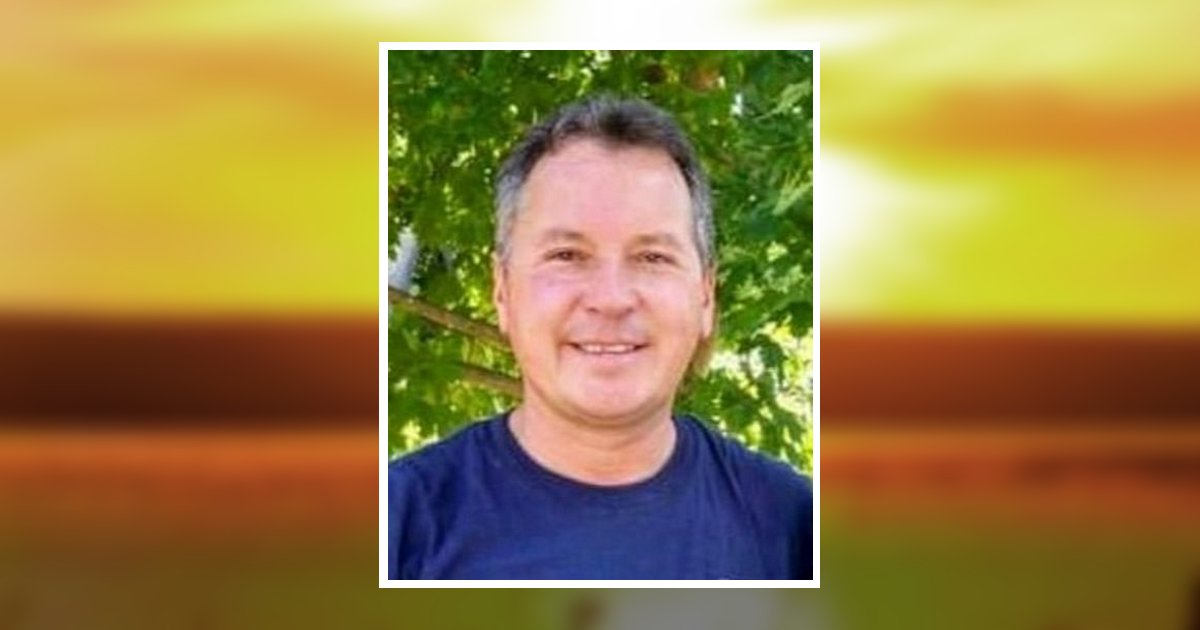 Brian Keith Gordon Obituary April 28, 2024 - Phaneuf Funeral Homes ...