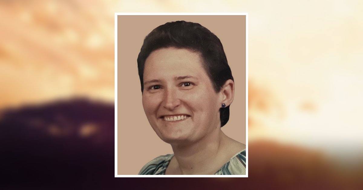 Charlotte Joanne Cuevas Obituary April 23, 2023 - Riemann Family Funeral Homes