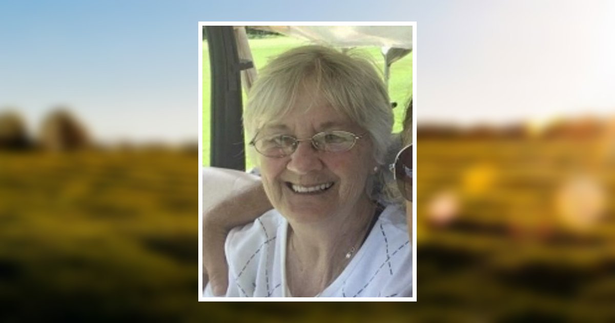 Carol L. Estabrook Obituary August 13, 2018 - Smith & Heald