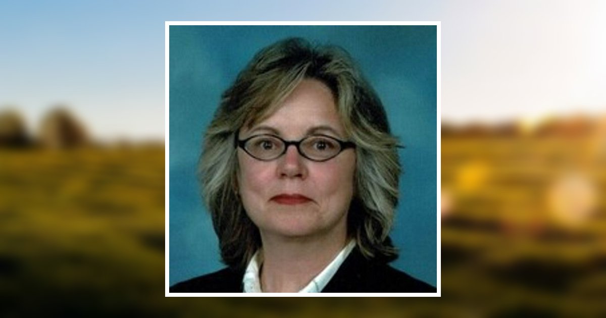 Susan M. Lehrer Obituary April 29, 2020 - Redmon Funeral Home