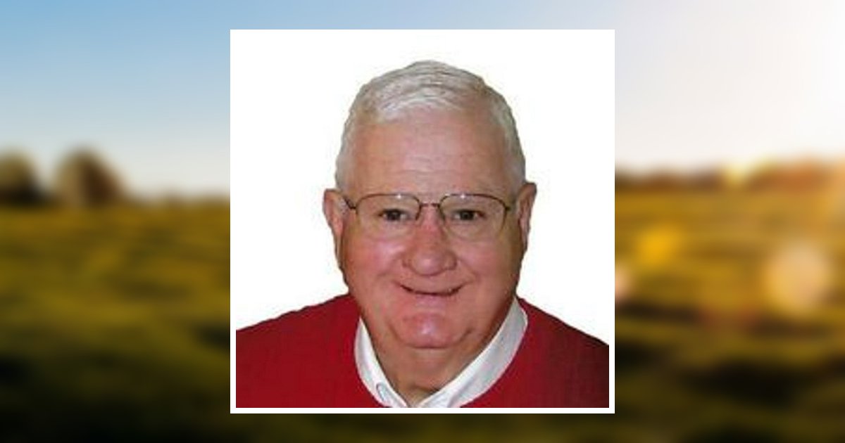 Kenneth Kirkpatrick Obituary October 3, 2024 - Hearne Funeral Home Inc.