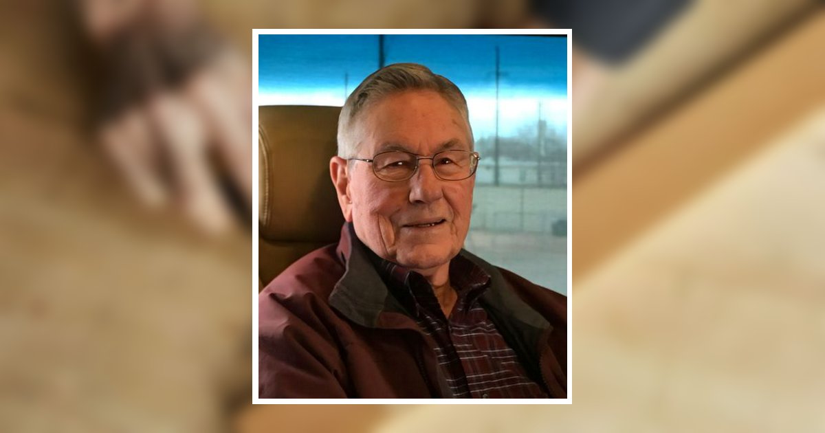 Donald Lackey Obituary November 11, 2024 - The Hamil Family Funeral Home