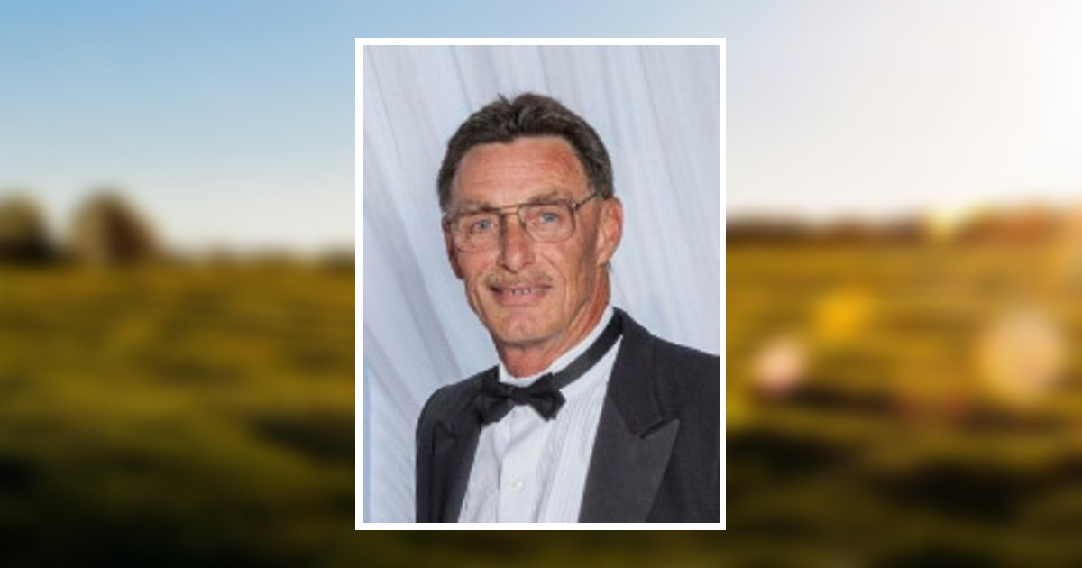 Paul Andrew Rudberg, III Obituary January 16, 2019 - Baue Funeral Homes