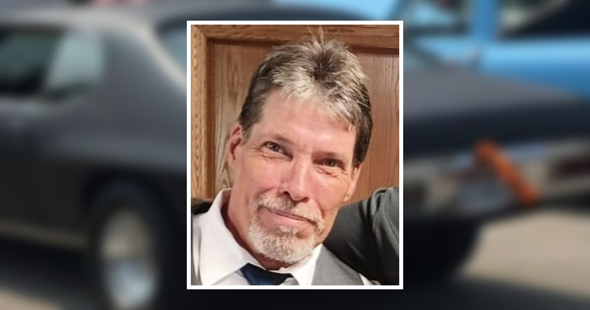 Rob Jones Jr. Obituary September 16, 2023 - Wise Funeral Service