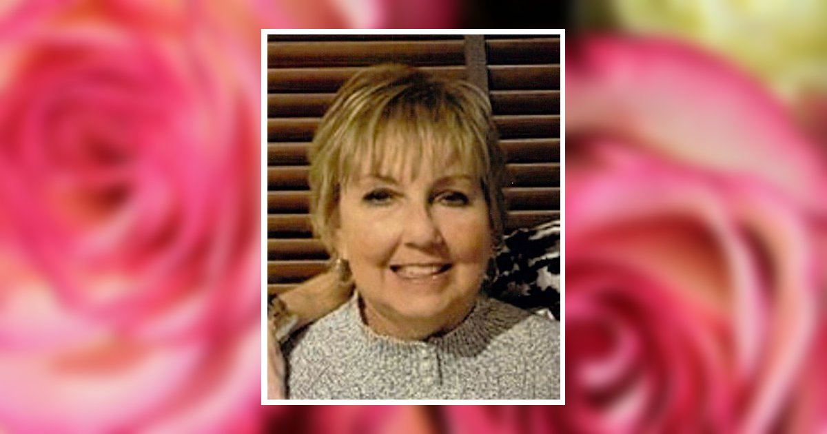 Brenda Kay Gilmer Stevens Obituary September 14, 2023 - Rose - Neath ...