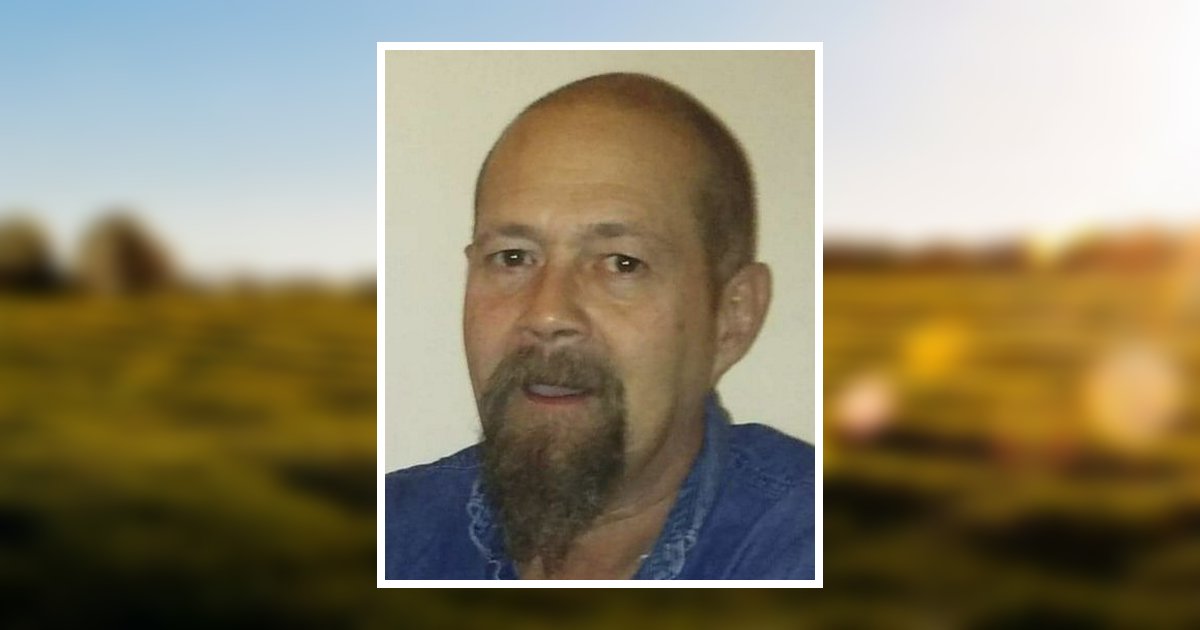 John Benton Ridenour Obituary September 16, 2022 - McKee Mortuary Inc.