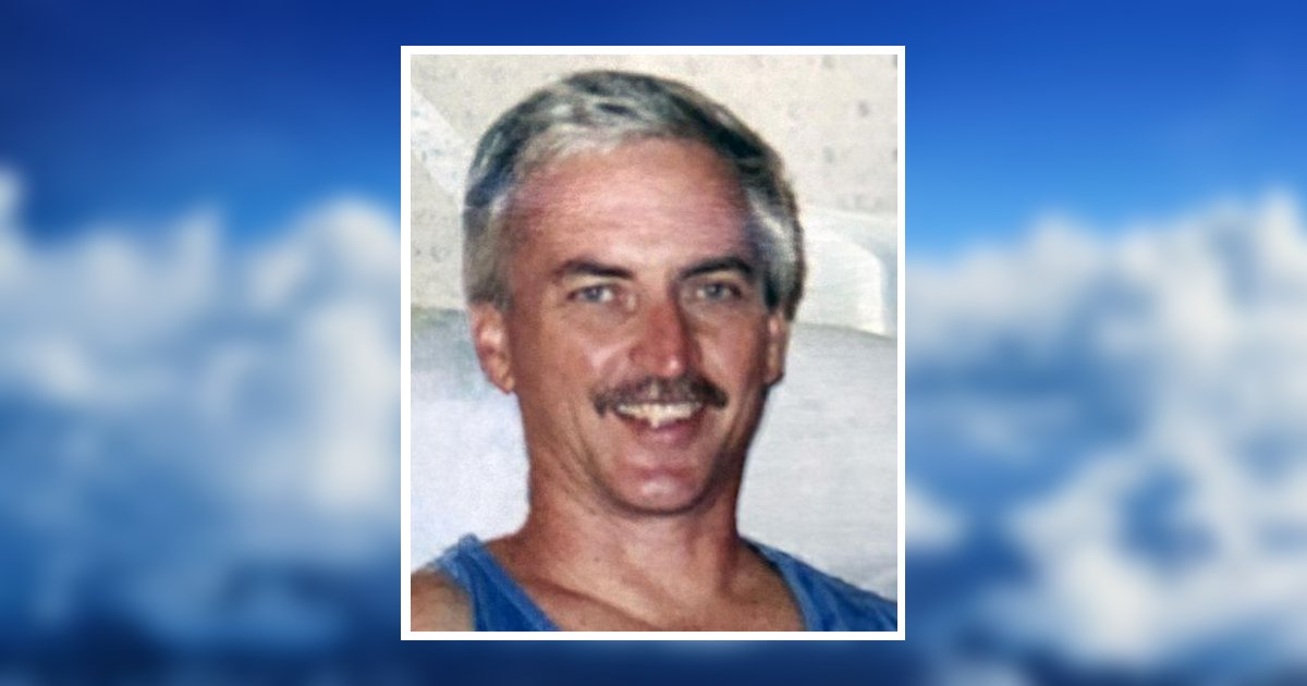 Richard J. Shea Obituary June 29, 2025 - Saunders-Dwyer Funeral Homes