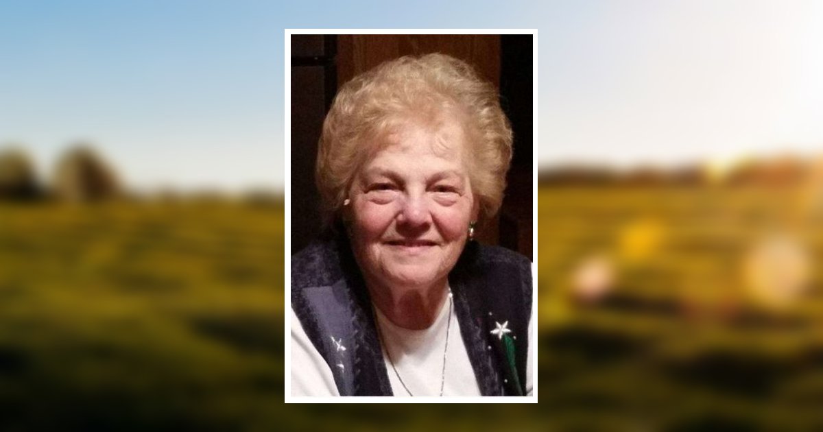 Shirley M. Brody Obituary March 26, 2023 - Metcalfe Shaver Kopcza ...