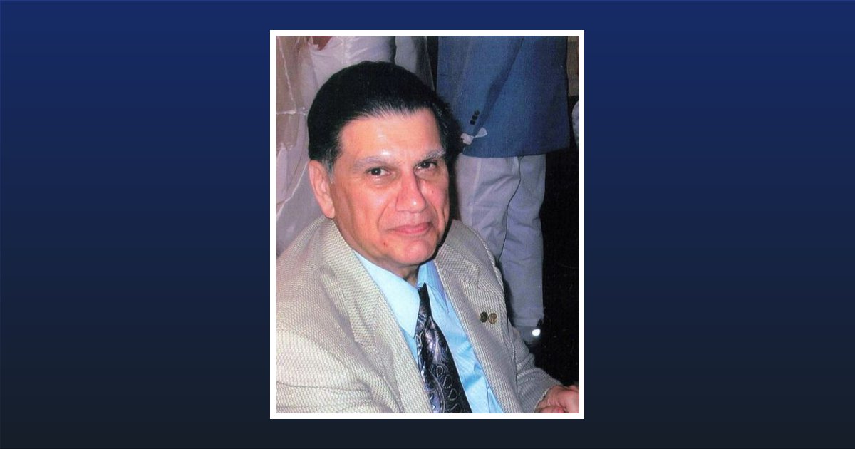 James Angelo Cinelli Obituary February 1, 2025 - Belton Stroup Funeral Home