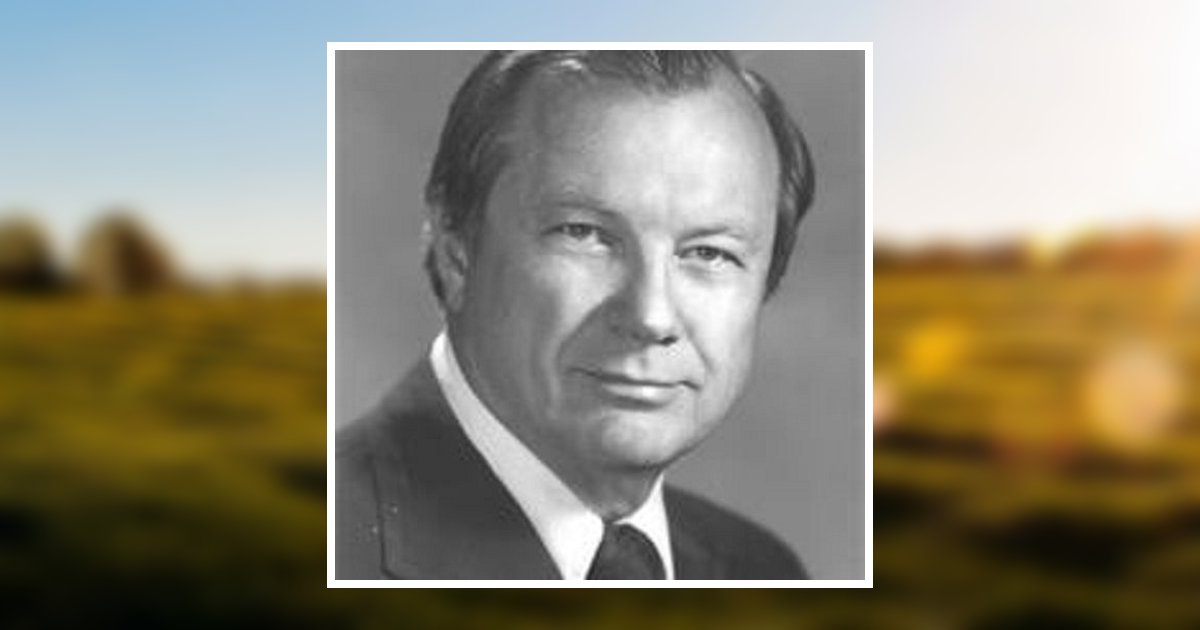 Robert "Bob" Smart Obituary - Randle Dable Brisk Funeral Home