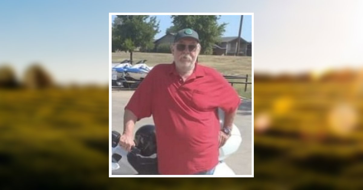Fredrick Harlow Obituary May 25, 2024 - Alexander's Midway Funeral Home