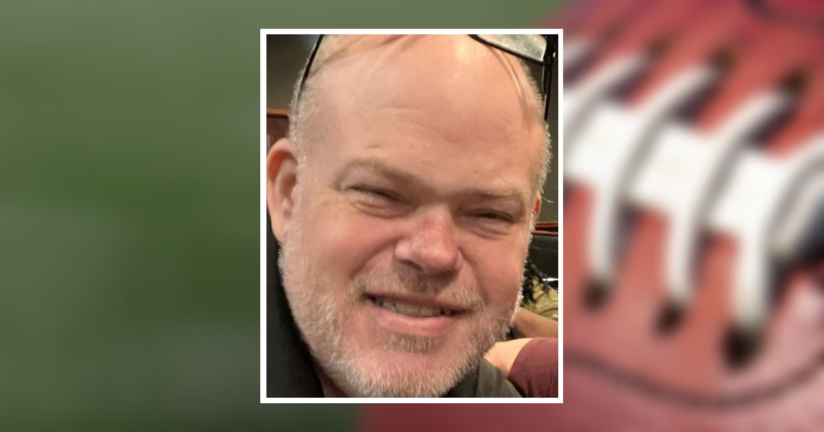 Douglas Hatton Obituary October 18, 2024 - Newcomer Dayton