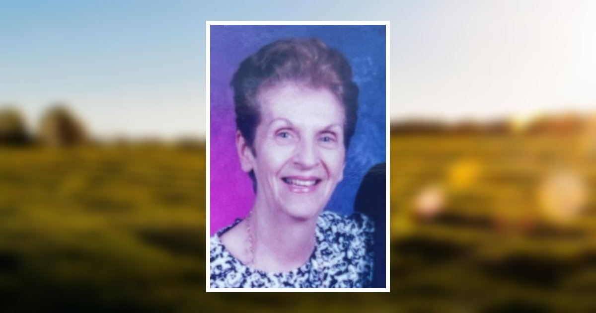 Virginia I. (Terney) Marcinik Obituary June 21, 2023 - Frederick ...