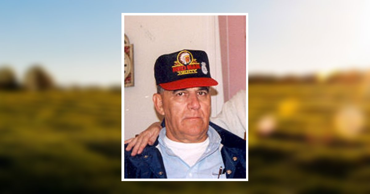 Donald Fay Chapman Obituary 2011 - Glenn Funeral Home and Crematory