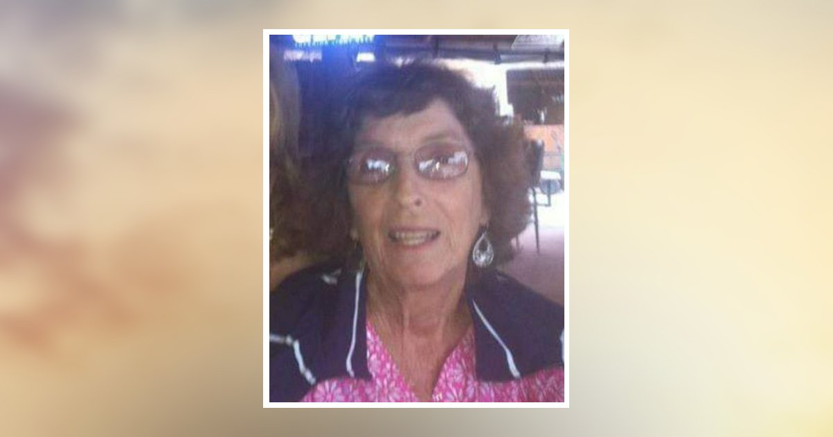 Judith Bowman Cook Obituary October 7, 2024 - Lankford Funeral Home ...