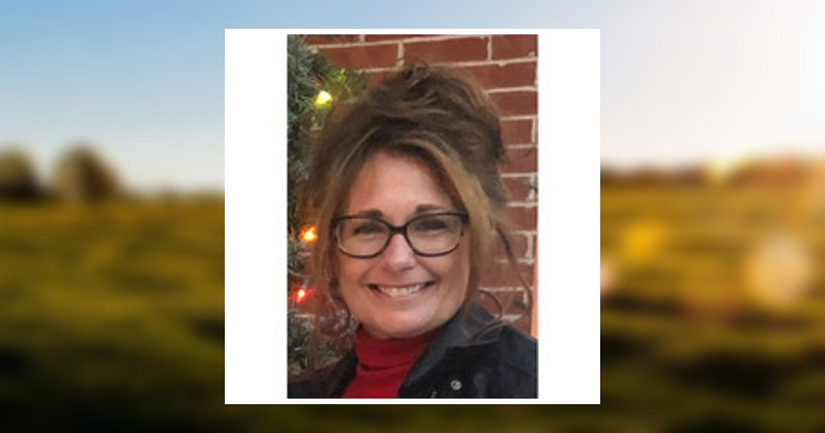 Kelly Lynn Yoch Obituary June 4, 2023 - Moll Funeral Home