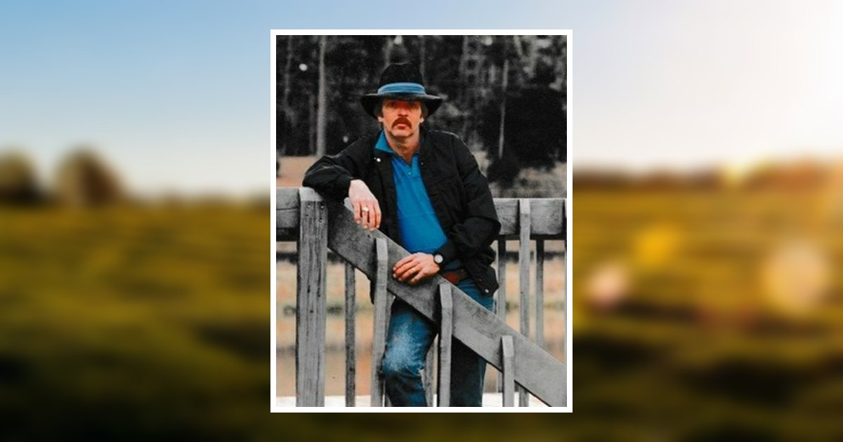 Christopher Stringer Obituary November 25, 2019 - Mobile Memorial ...