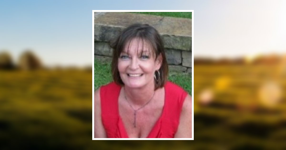 Vicki Kay Fisher Obituary March 5, 2016 - Schaudt Funeral Service ...