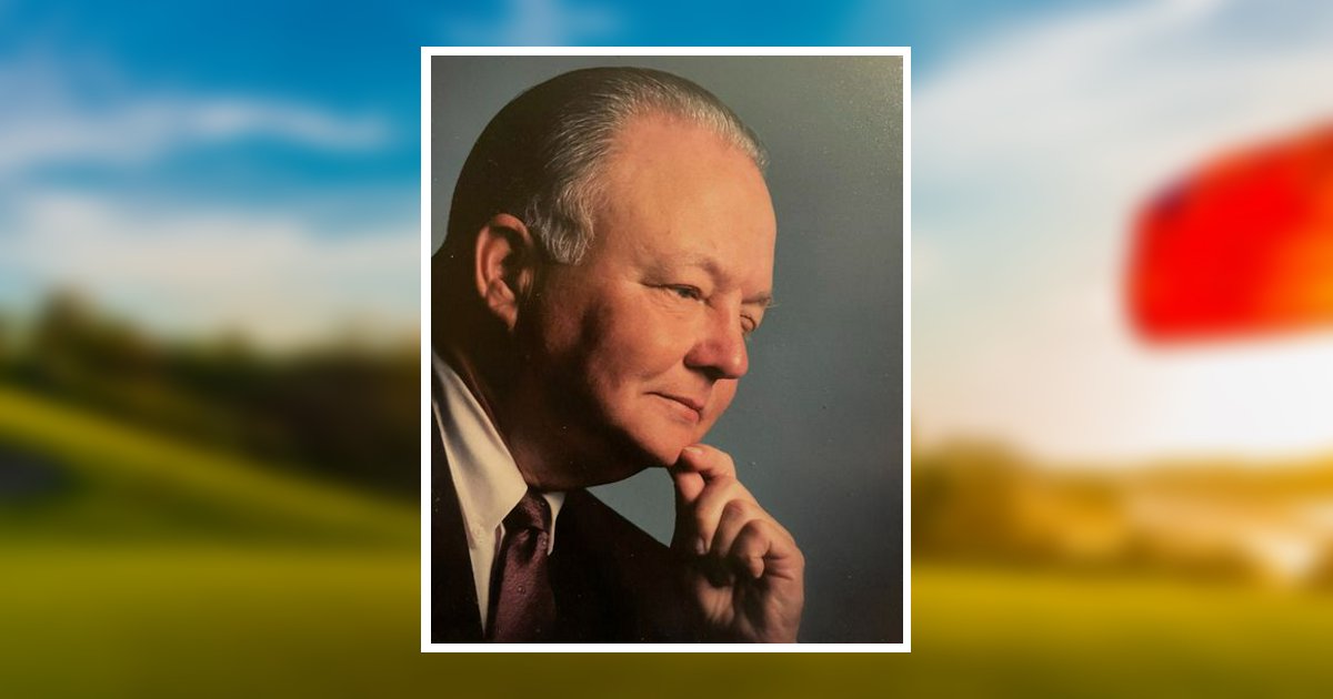 Robert Andrew Hayden Obituary February 16, 2025 - Newcomer Kentuckiana