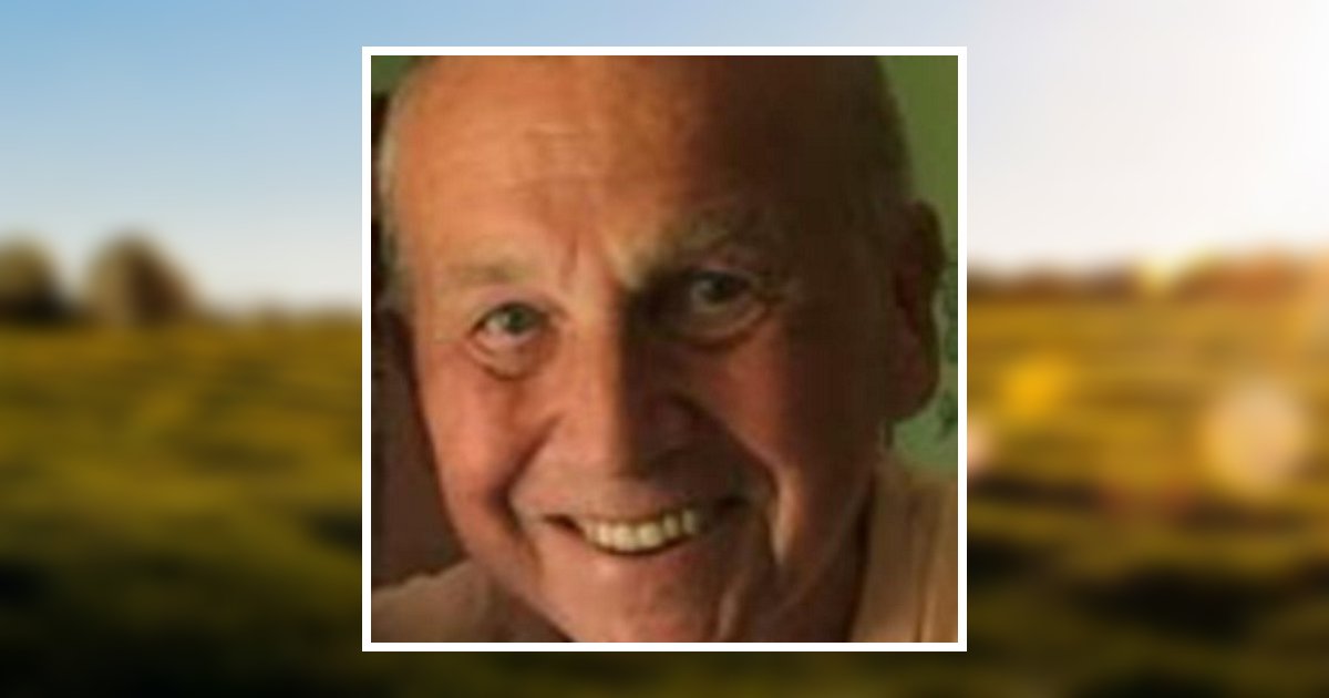 Ronald F. Farrell Obituary June 22, 2021 - Griffiths Family of Funeral ...