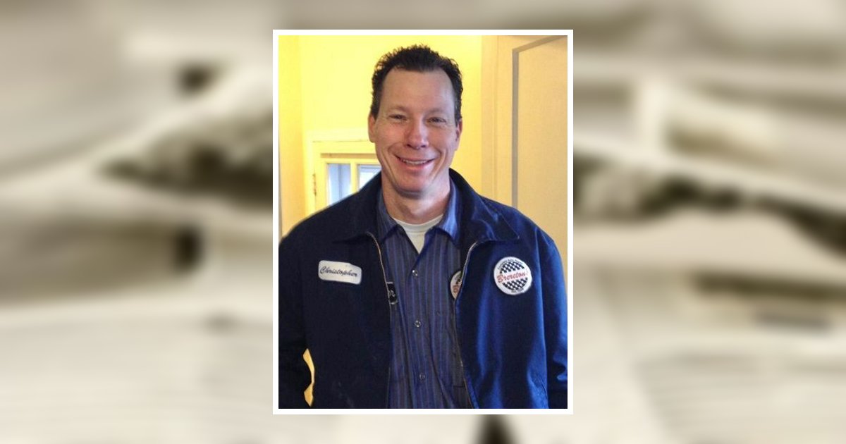 Christopher Gene Rumfield Obituary January 1, 1970 - Wheeler & Sundberg ...