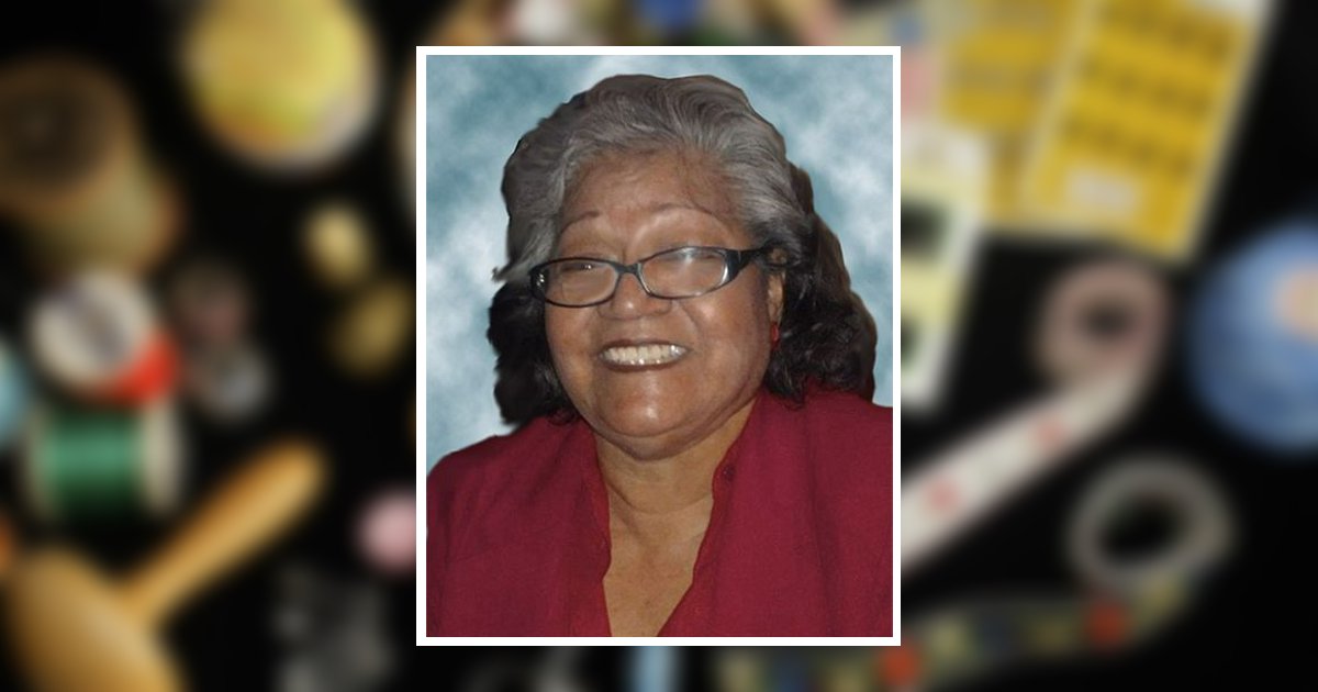 Elvira R. Saucedo "Irene" Obituary March 5, 2024 - W. L. Case and ...