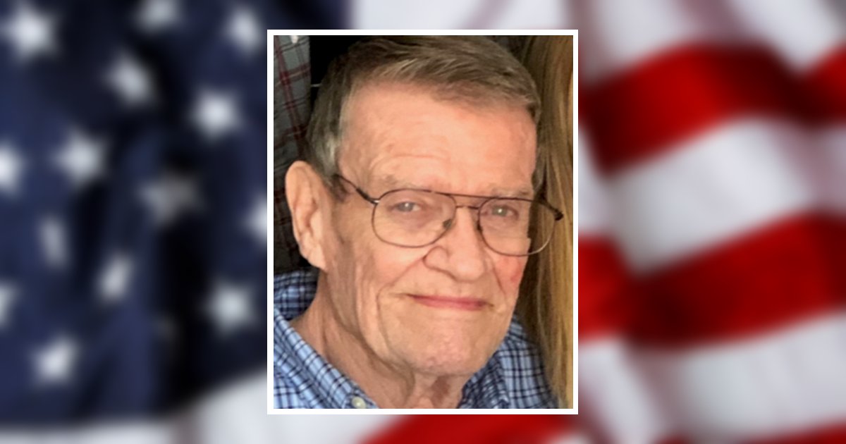 Fred G. Vogel Jr. Obituary December 28, 2022 - Randall & Roberts ...