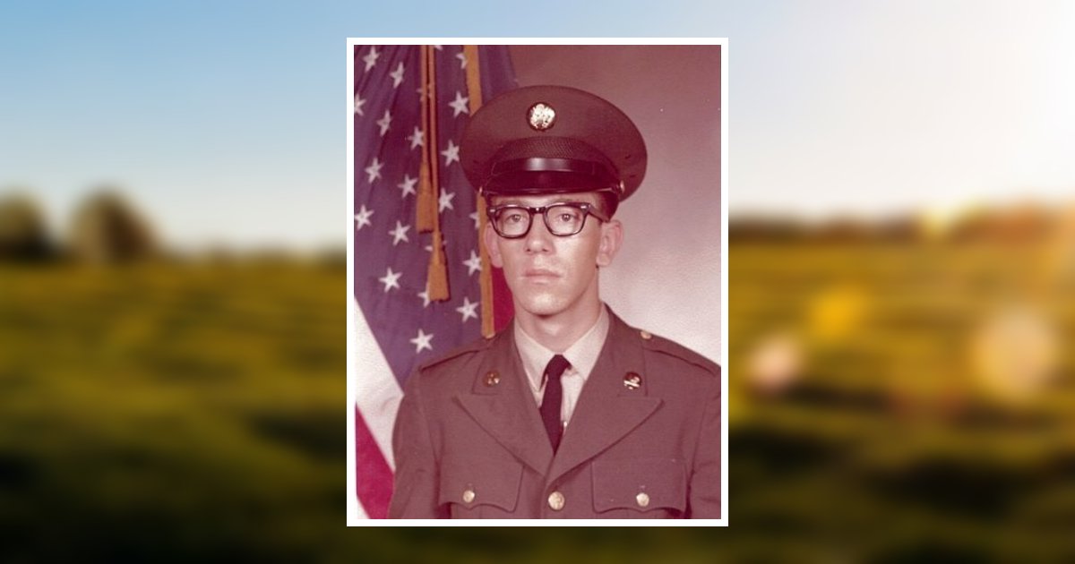 Anthony (Tony) Earl Satcher Obituary November 24, 2023 - Platt's ...