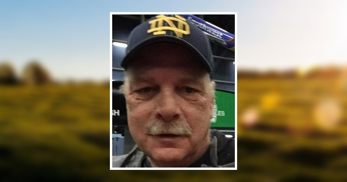 George A. Covington Obituary February 12, 2025 - Legacy Cremation ...