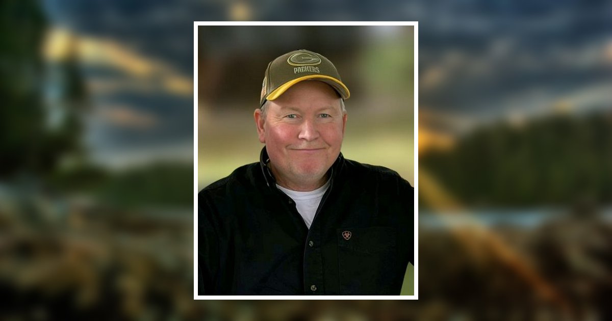 Clint Allen Strange Obituary November 22, 2023 - White Pine Funeral ...