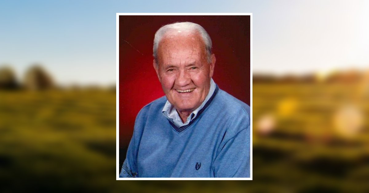 Richard Pollock Obituary December 28, 2020 - Cress Funeral and ...