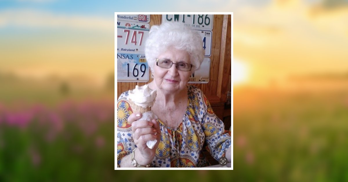 Lois Christine Richardson Obituary June 25, 2024 - Pulaski Funeral Home Lois Christine Richardson Obituary June 25, 2024 - Pulaski Funeral Home