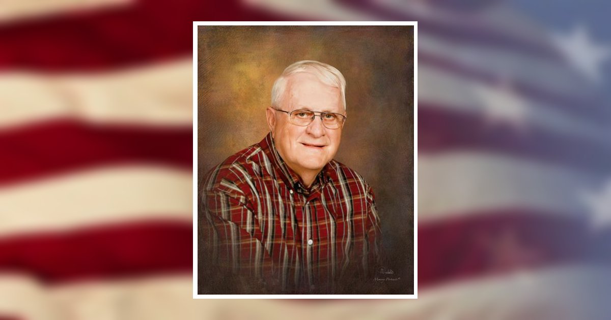 Arlie J Schetrompf Obituary June 22, 2024 - Grove-Rogowski Funeral Home, P.A.